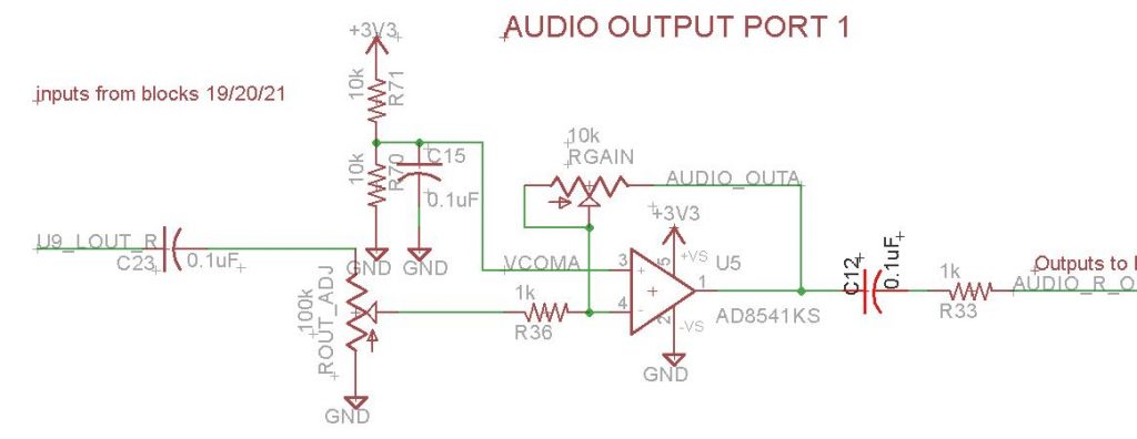 PI-REPEATER-1X – Trouble Shooting Audio – ICS Controllers