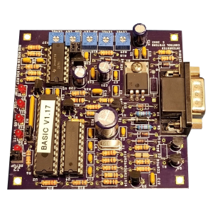 Basic Controller – ICS Controllers