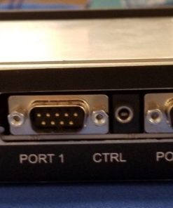 Linker II – ICS Controllers