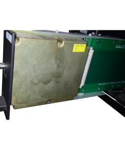 MASTR III – ICS Controllers