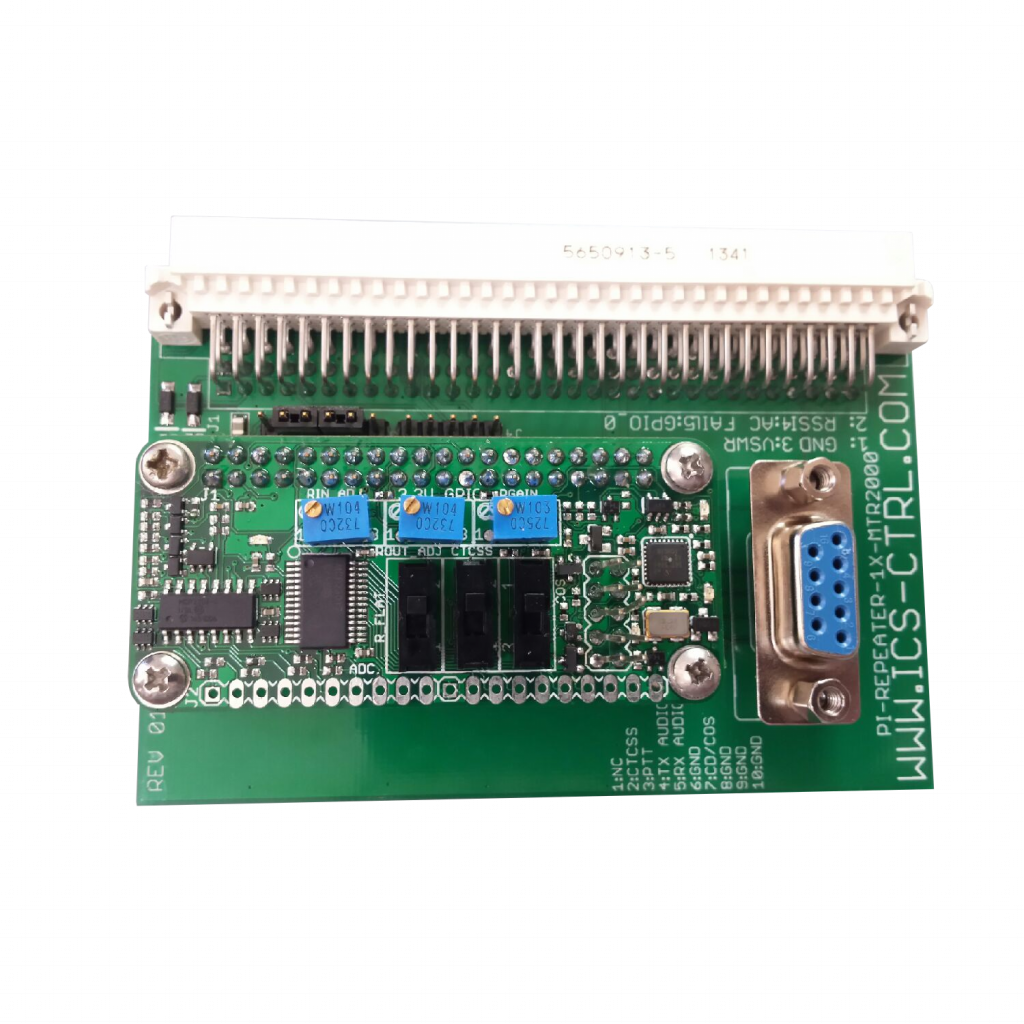 PI-REPEATER-1X-MTR2000 – ICS Controllers