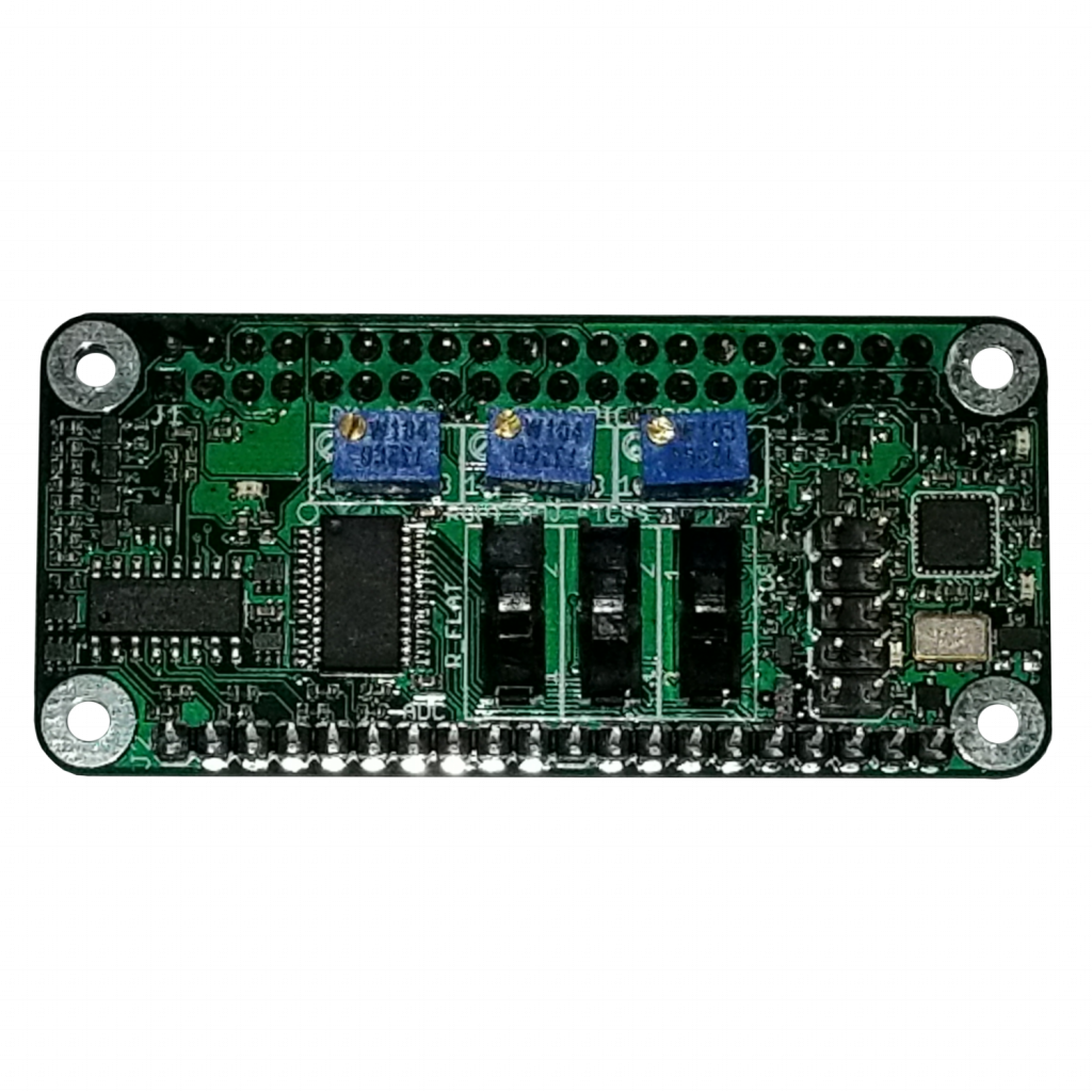 PI-REPEATER-1X (Stacking Header) – ICS Controllers