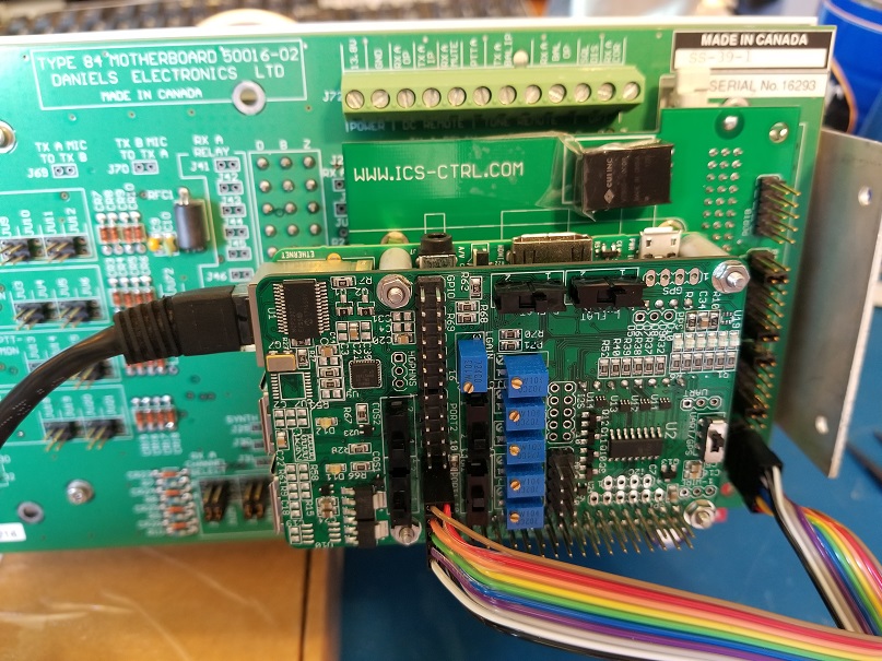 PI-REPEATER – ICS Controllers