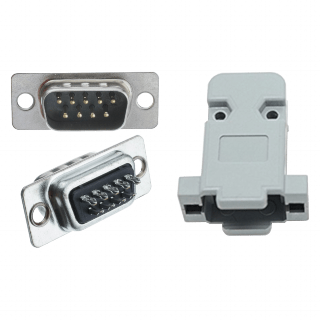 Linker IIa Dual Duplex Controller – ICS Controllers