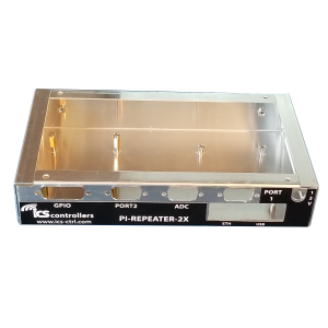 PI-REPEATER-2X Controller Board – ICS Controllers