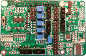 PI-REPEATER – ICS Controllers