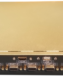 PI-Repeater Controller – ICS Controllers
