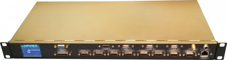 PI-REPEATER – ICS Controllers