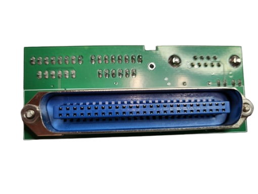 Quantar Repeater Adapter – ICS Controllers